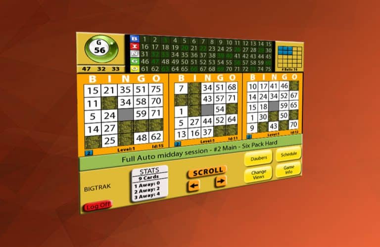 iStation - BigTrak Tech